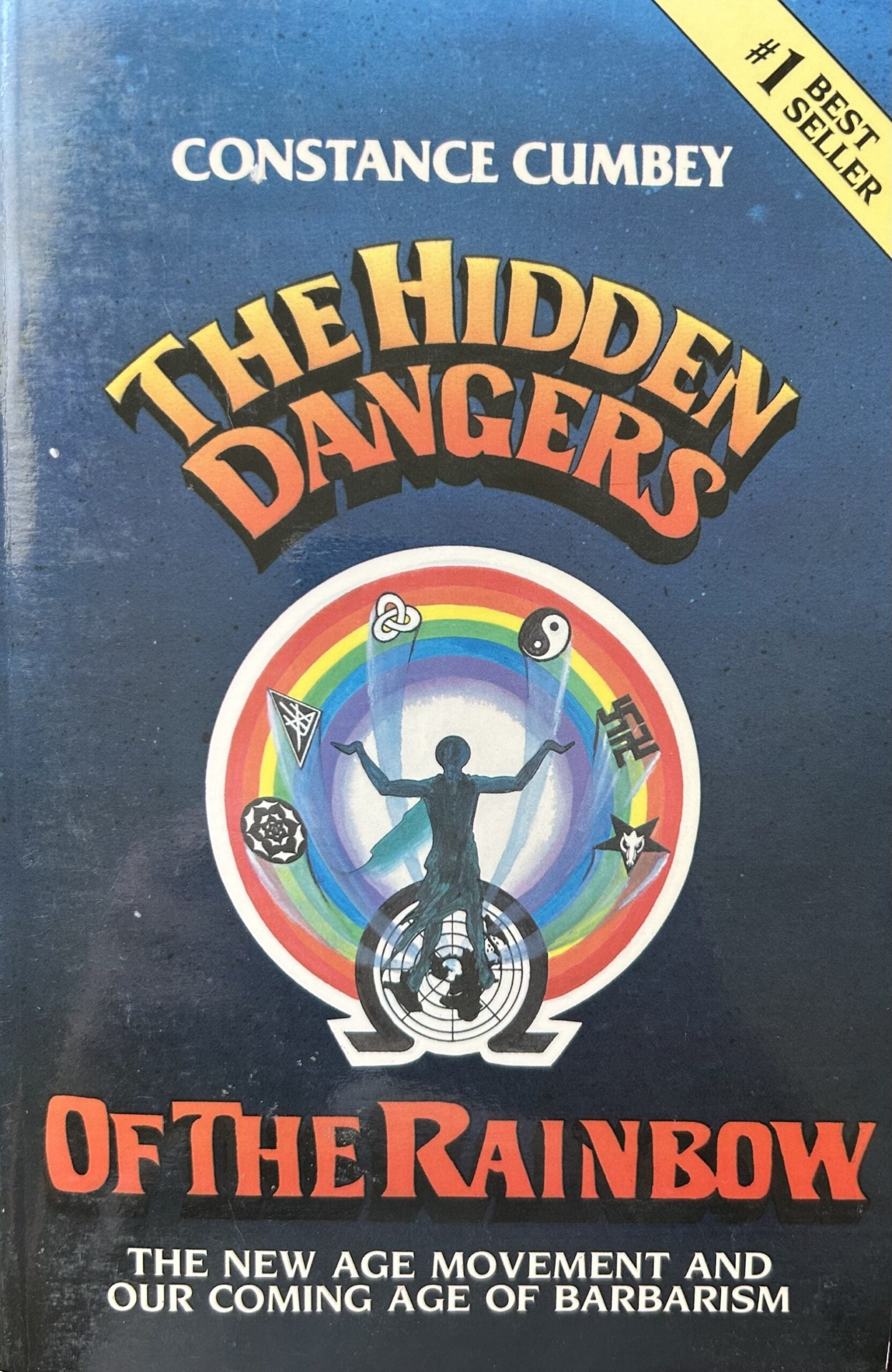 THE HIDDEN DANGERS OF THE RAINBOW: New Age Movement & Barbarism – Omni ...