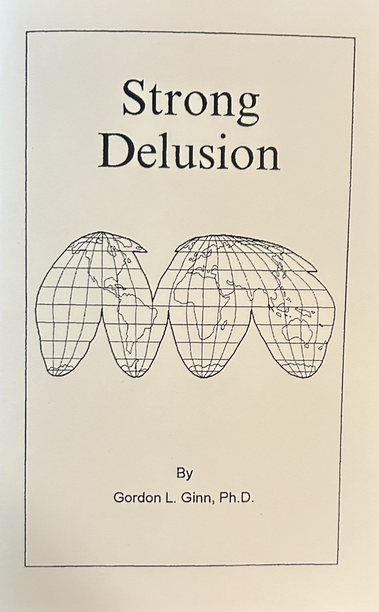 STRONG DELUSION – Omni Christian Book Club
